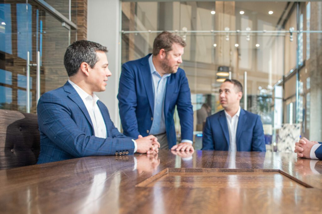 Here's What to Look for in a Strategic Financial Partner - Skytale Group