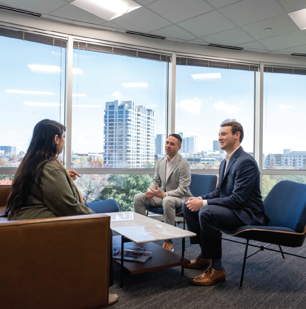 About Us | Healthcare Business Consulting and Investment Banking