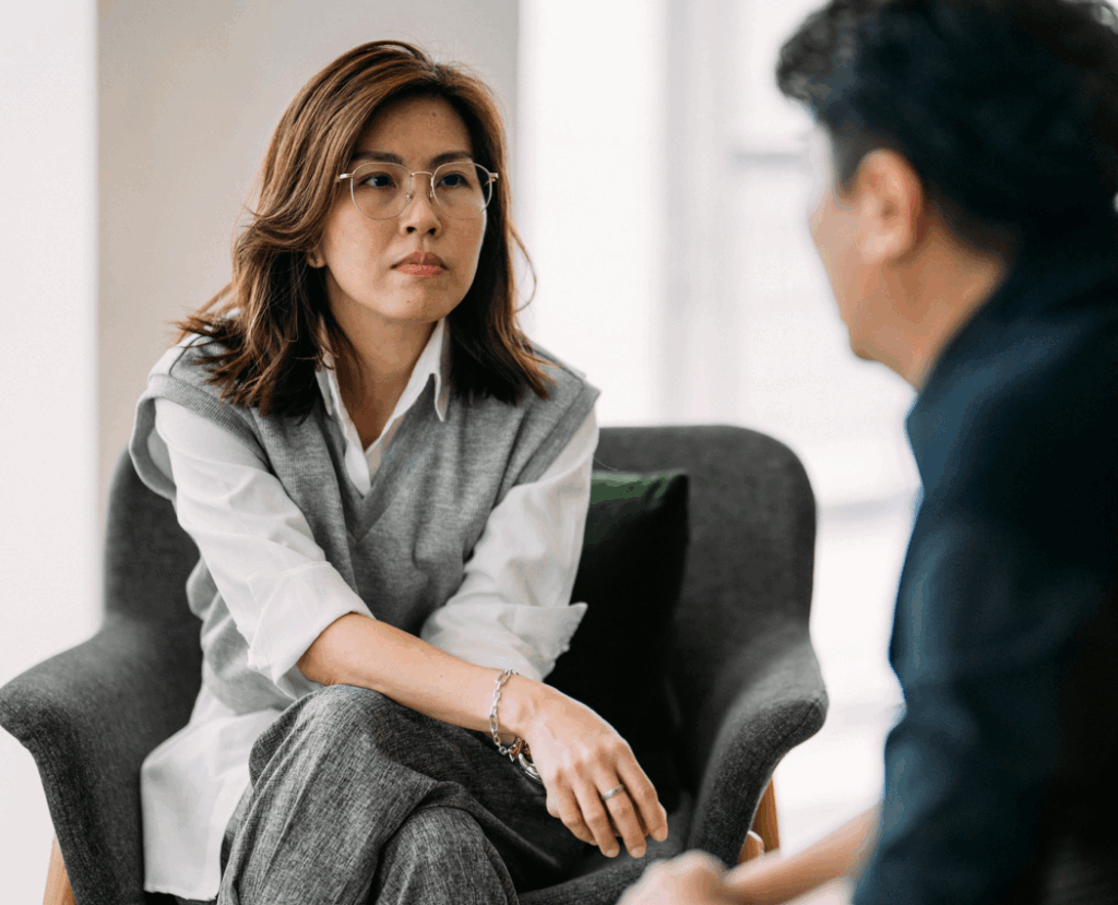 Behavioral Health Management Consulting & M&A Advisory Service