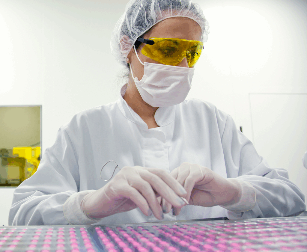 CDMO Investment Banking & Advisory for Pharma Manufacturers